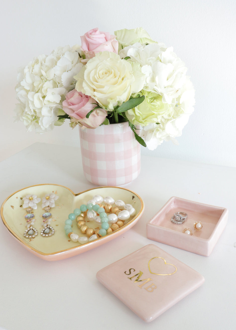 Vases & Planters – Ruby Clay Company